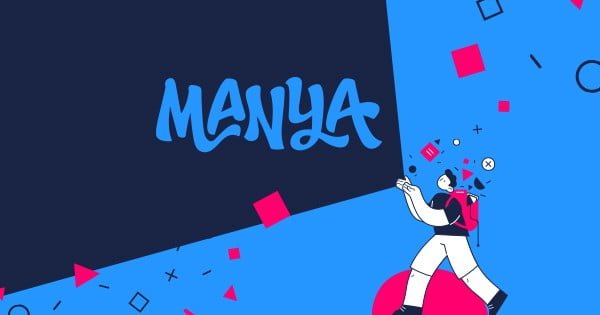 Agencia de Marketing Digital - Manya